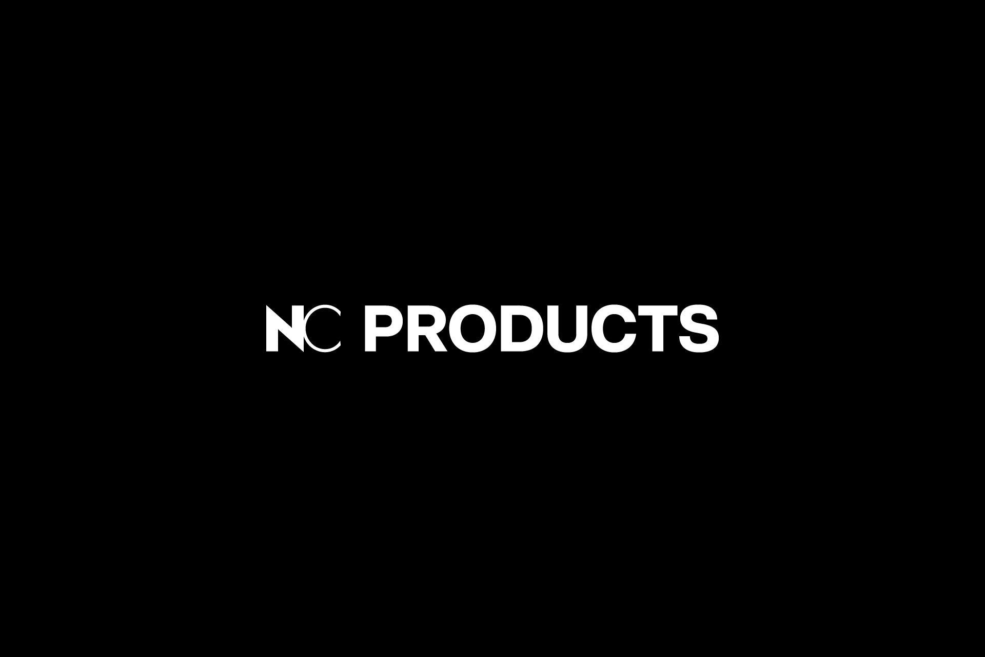 All Items – NC PRODUCTS